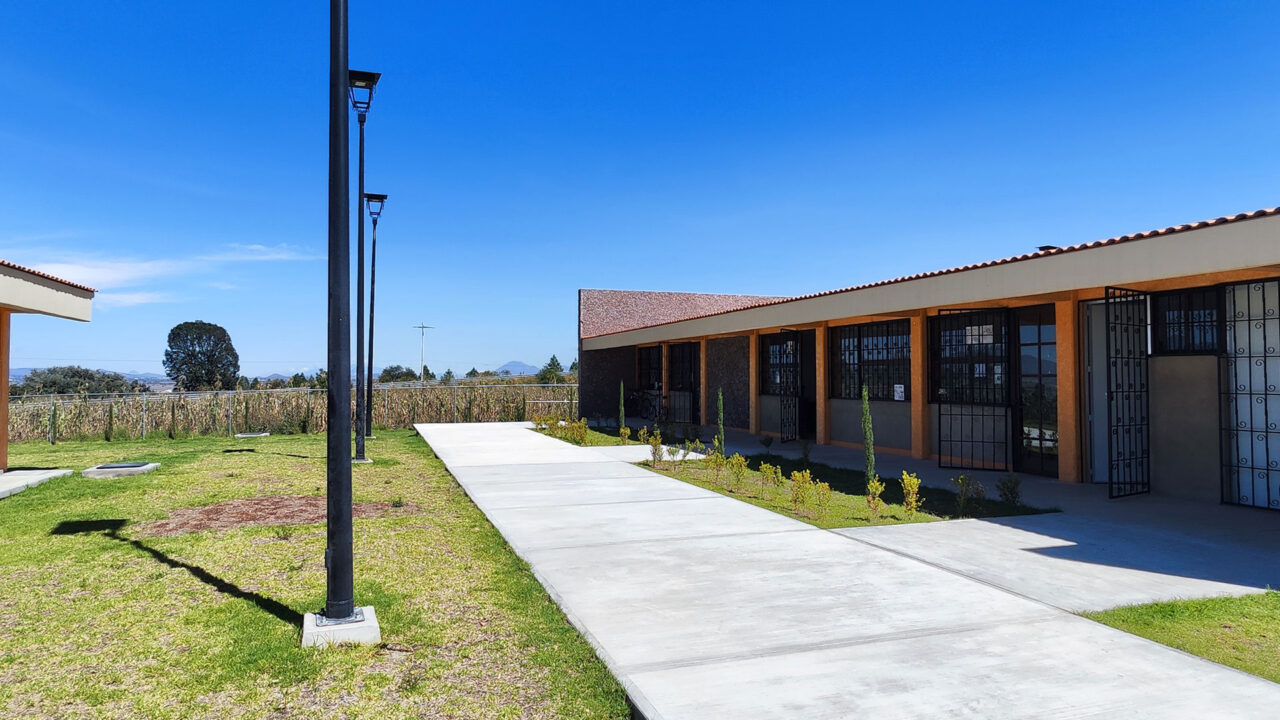 Gallery – Universidad Intercultural de Tlaxcala